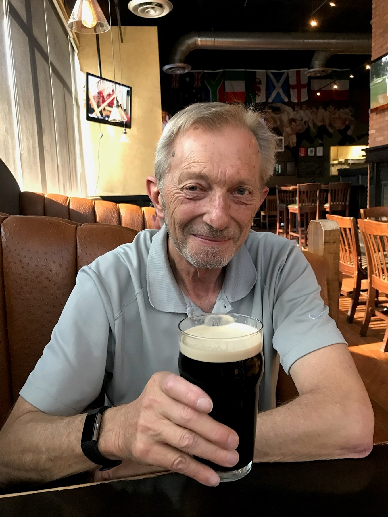 Michael Staley Obituary - Thornton, CO