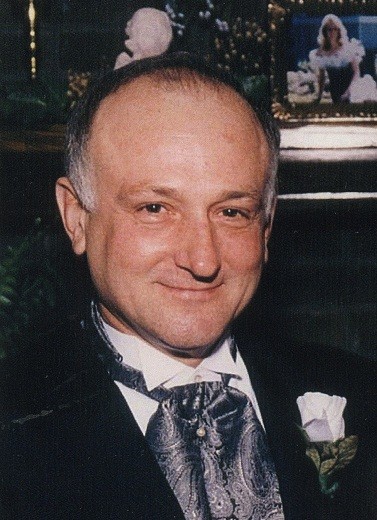 Gary L. Rickson Obituary - Anniston, AL