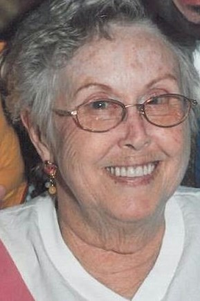 Janet E. Sexton Obituary - Jacksonville, FL