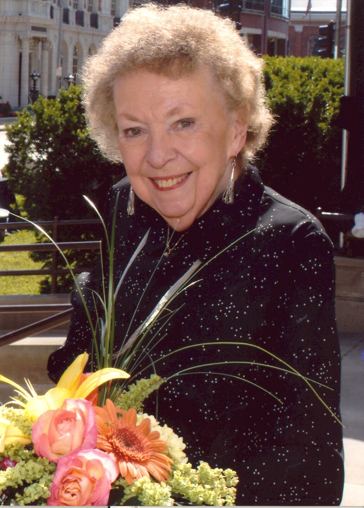 Helen White Obituary - Kansas City, MO