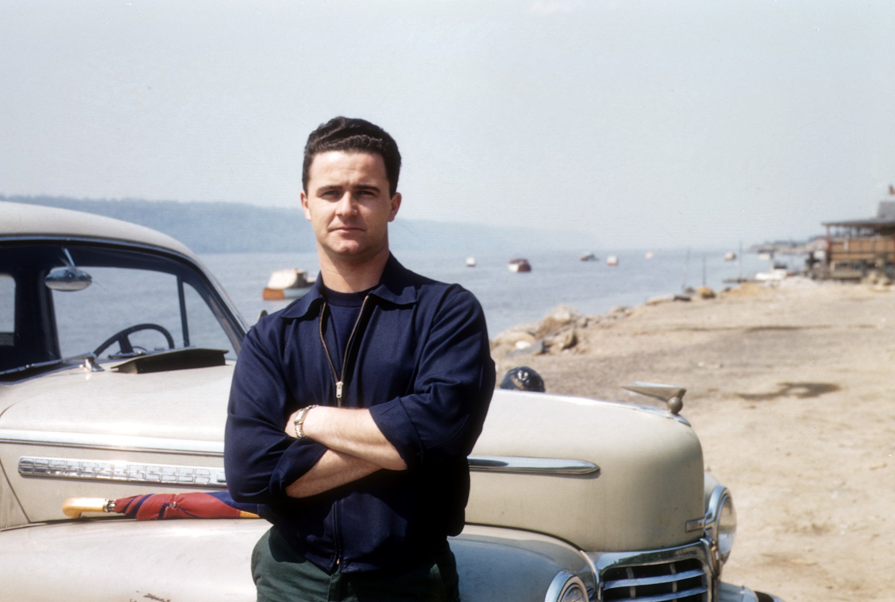 Edward Burke Obituary - New City, NY