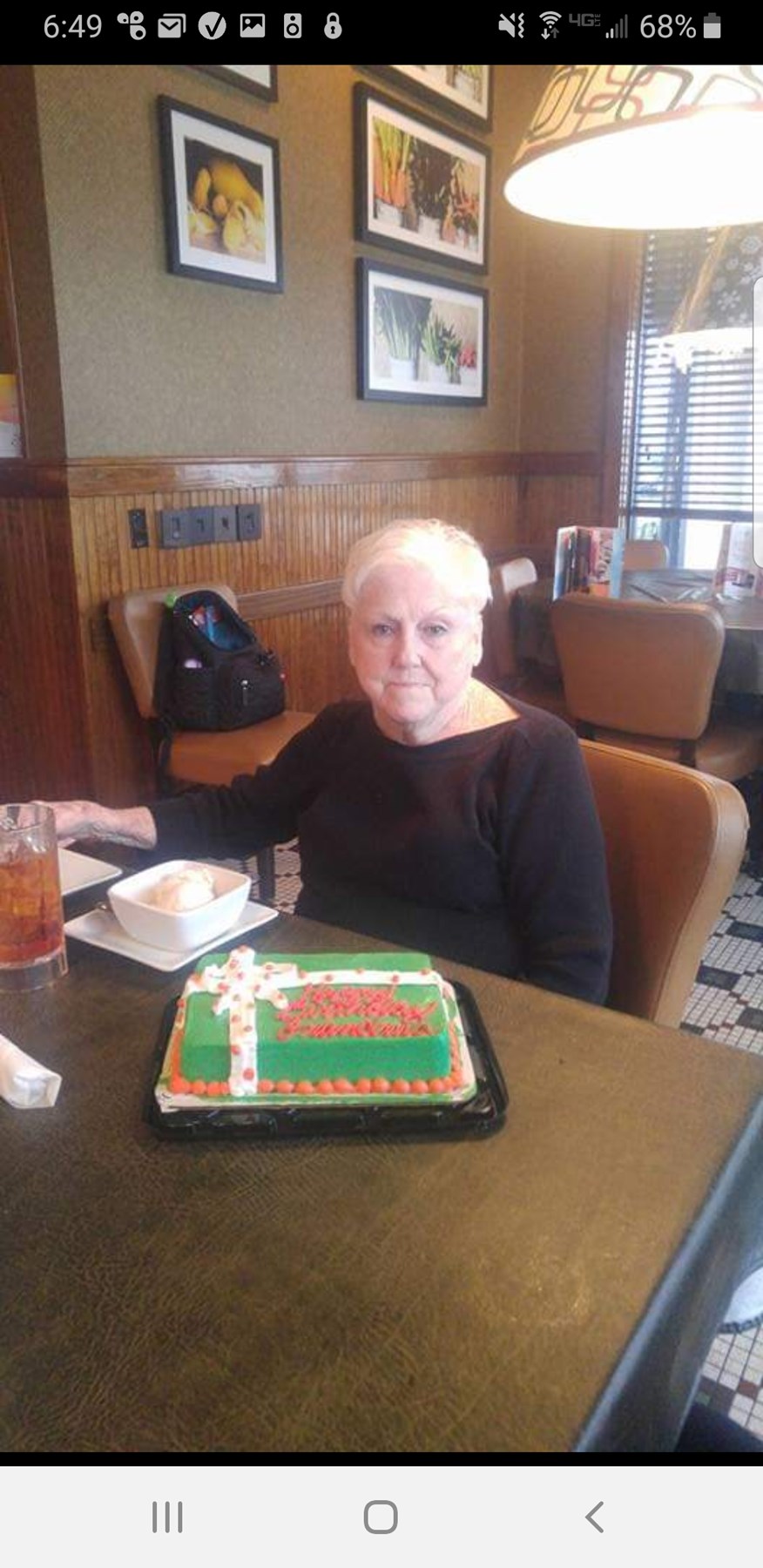 Iris Kearney Obituary - Virginia Beach, VA