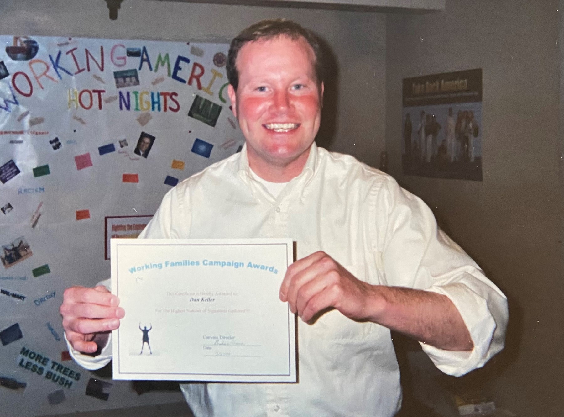 Daniel Keller Obituary - Portland, OR