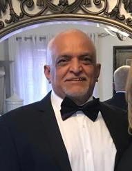 Wilfredo Bernabe Obituary - Miami, FL