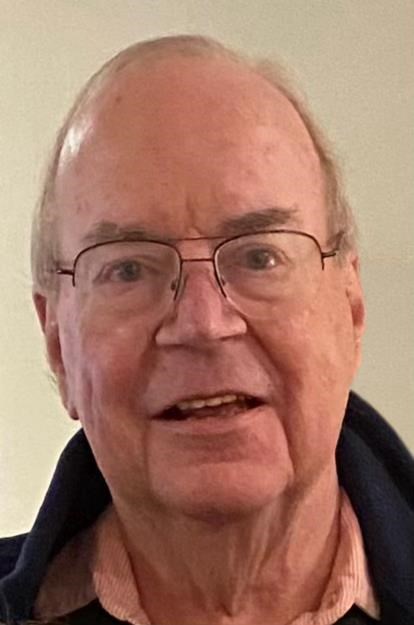 John Agnew Obituary - Dallas, TX