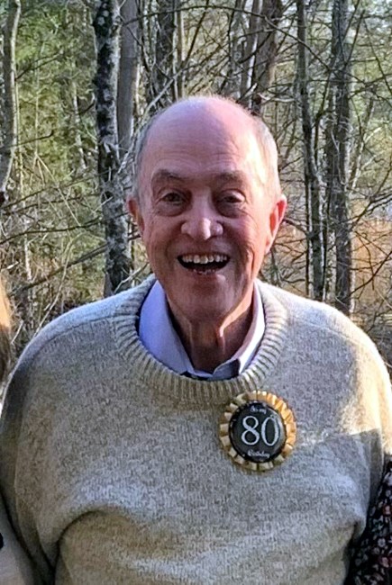 William "Bill" Harder Obituary - Columbus, OH