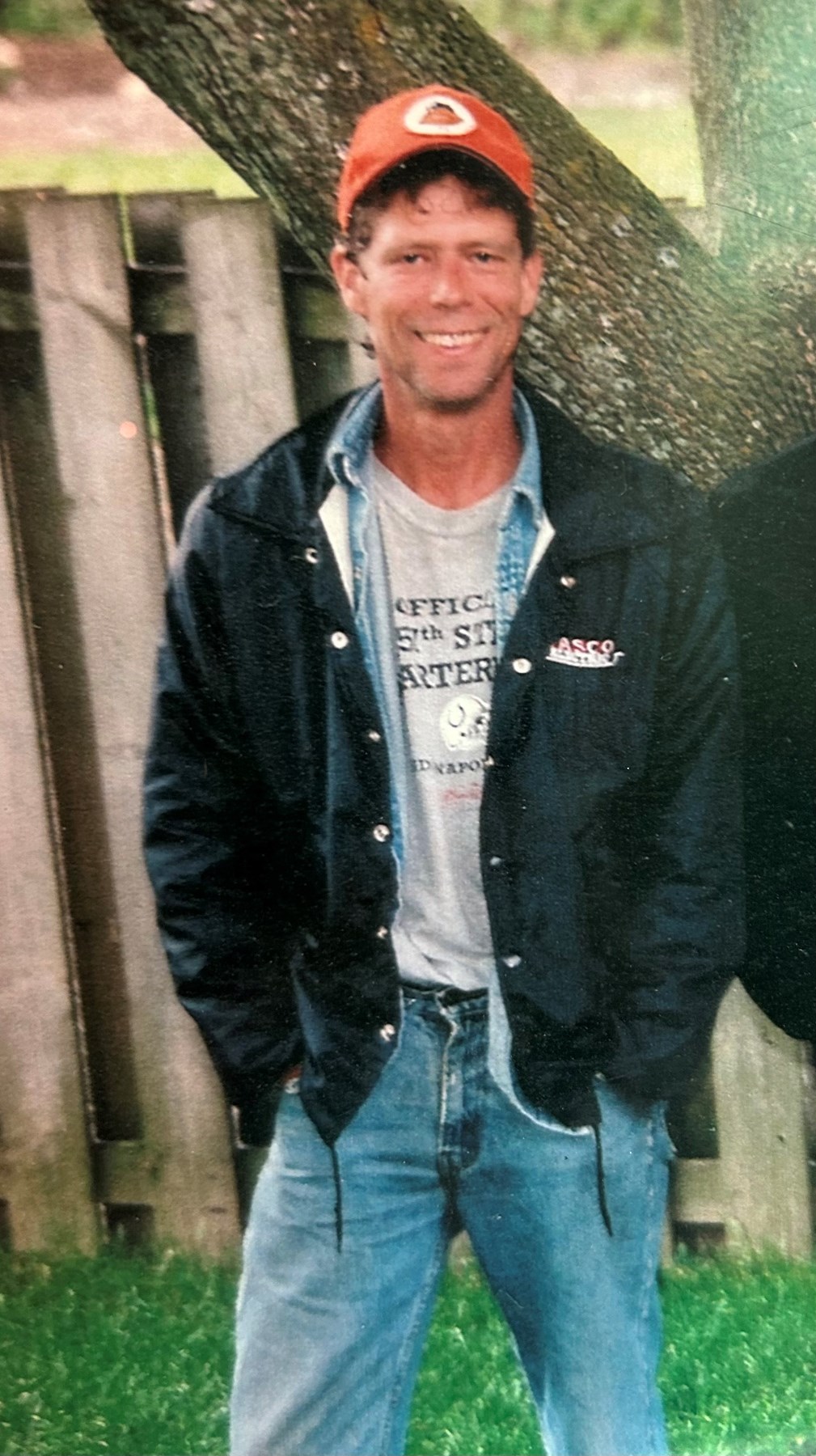 Colin Brace Obituary - Acton, ON