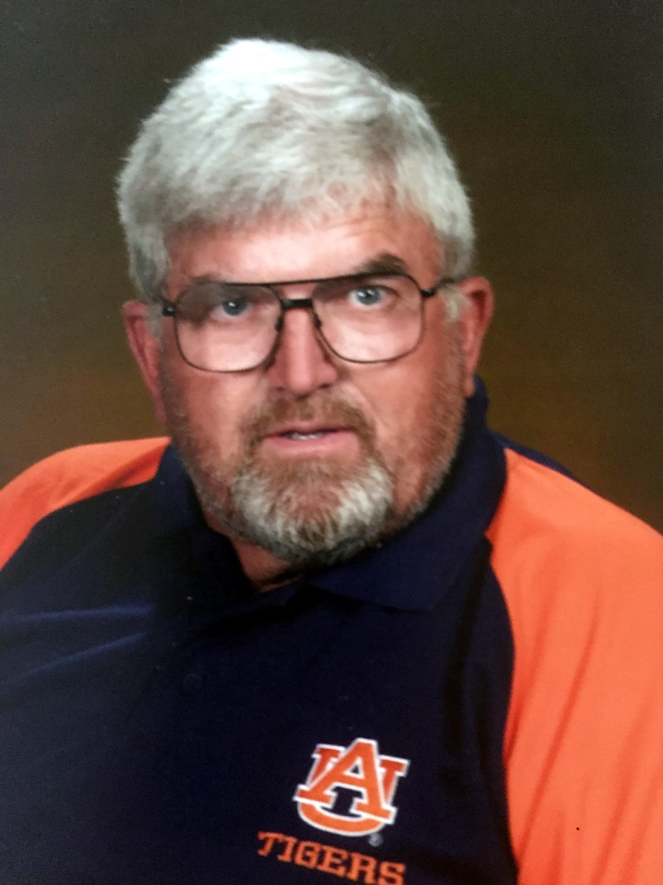 Patrick Leo Lightsey Obituary - Gadsden, AL