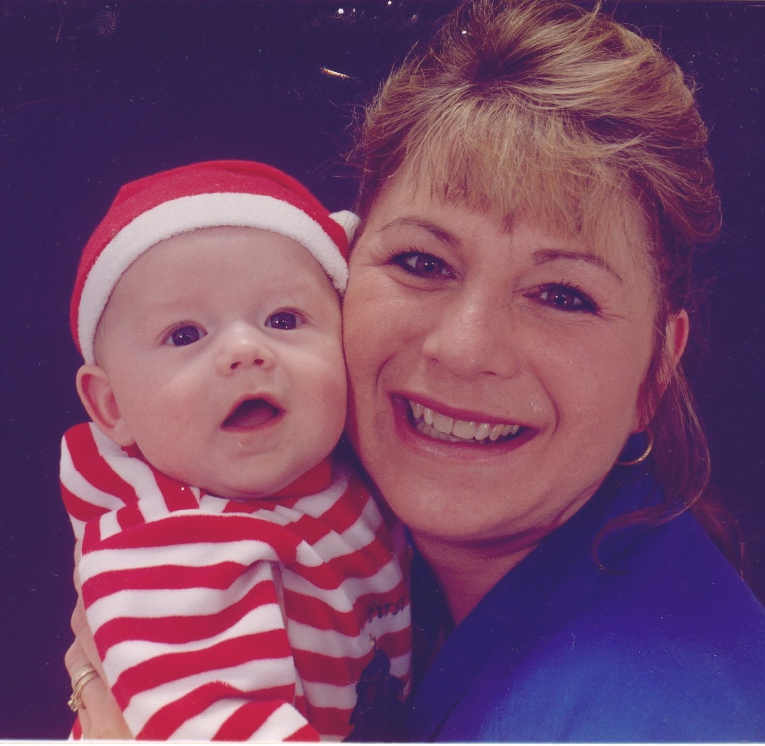 Rebecca Cole Obituary - Portland, OR