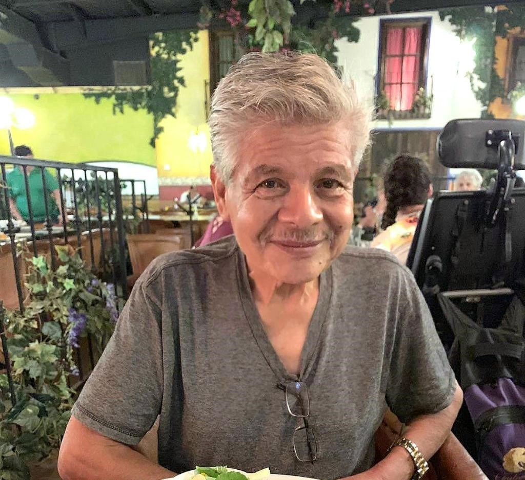 Jose Rubalcava Obituary - Weslaco, TX