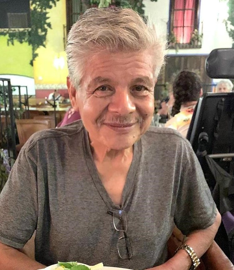 Jose Rubalcava Obituary - Weslaco, TX