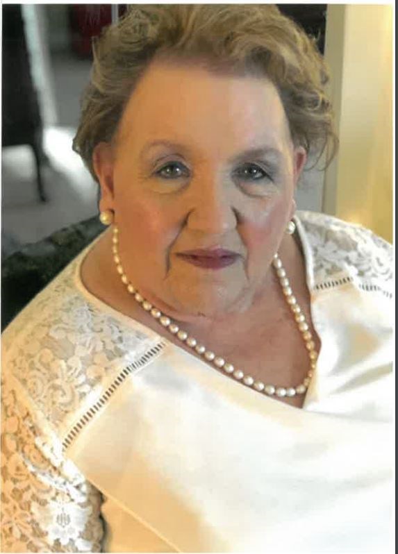 Elizabeth Vickery Obituary - Birmingham, AL