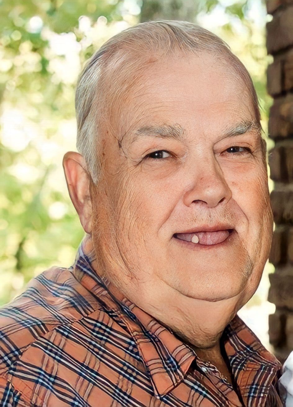 Carrol Lonzie (C.L.) Byrum Obituary - Jackson, TN