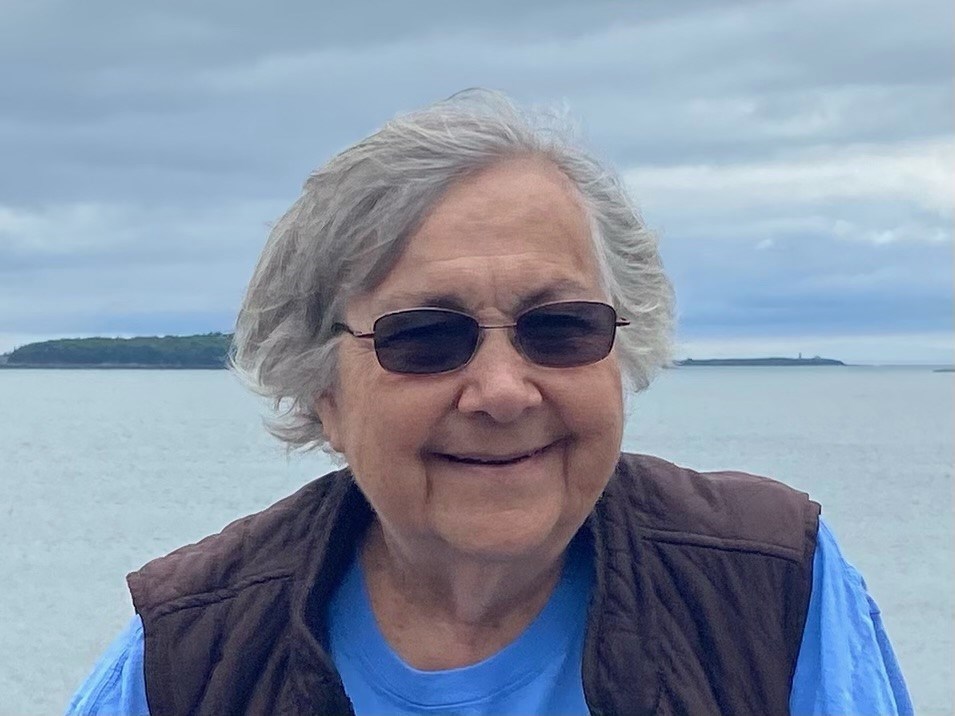 Norma Ann Shanahan Obituary - Keene, NH