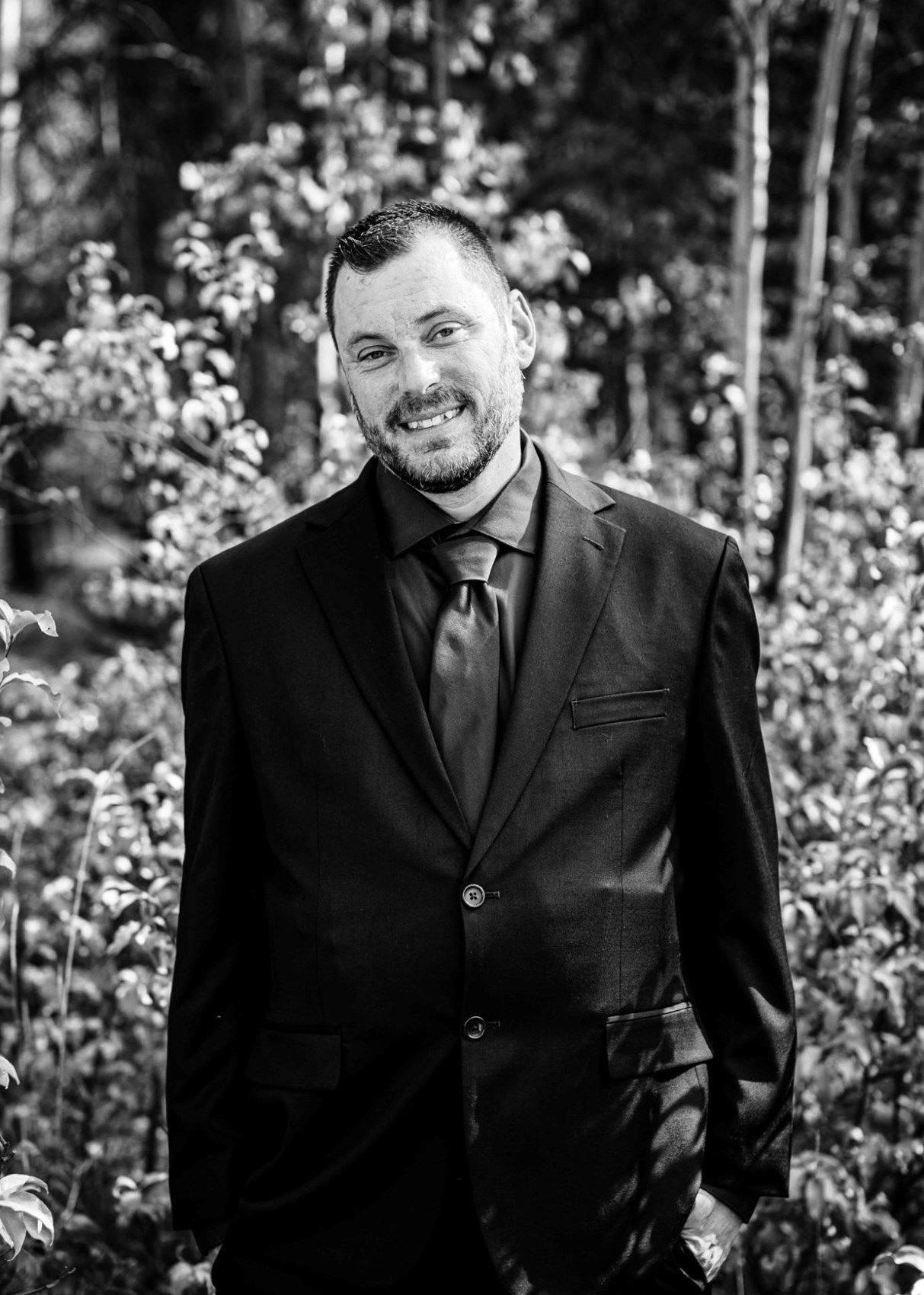 Andrew Myler Obituary - Leduc, AB