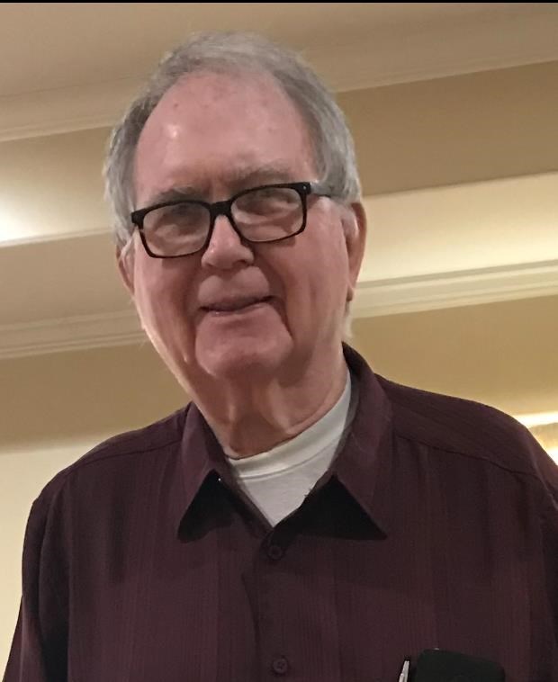 Thomas L. Crowder Jr. Obituary - Leeds, AL