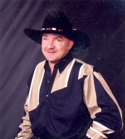 Randy M Cain Obituary - Tyler, TX