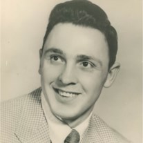 Russell Leon Myers Obituary - Columbus, OH