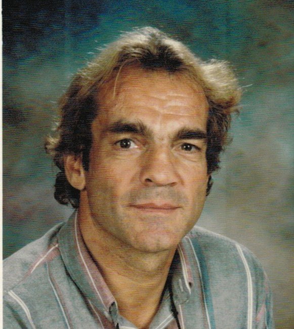 Alexis Karl Angelomatis Obituary - Vancouver, BC