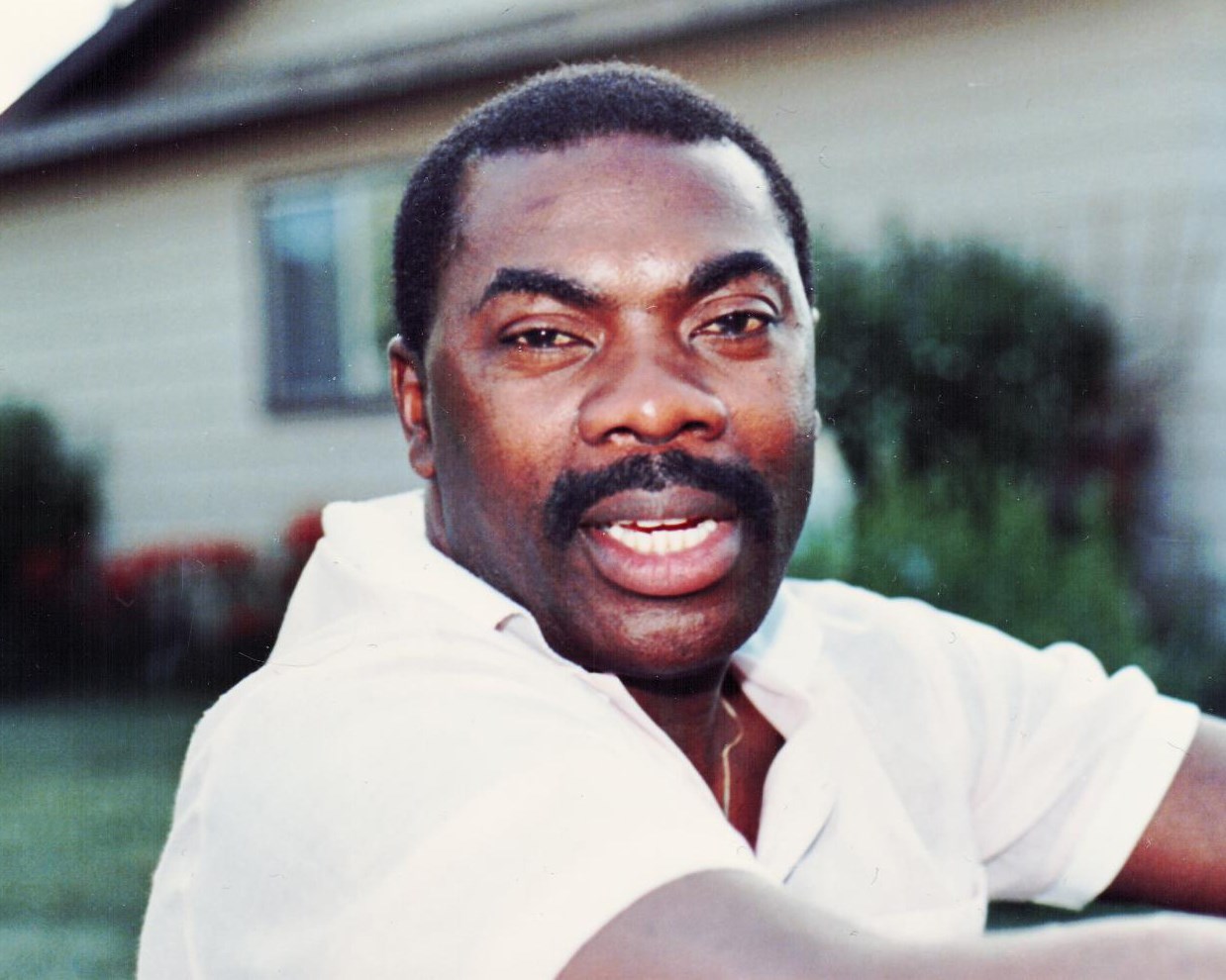 Jayou "Eddy" Edwards Obituary - Calgary, AB