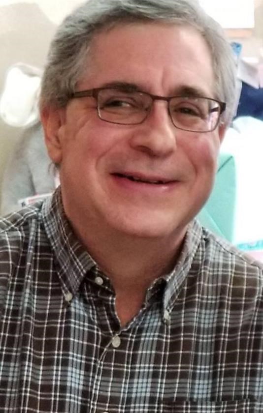 Jonathan Freedman Obituary - Paris, TX