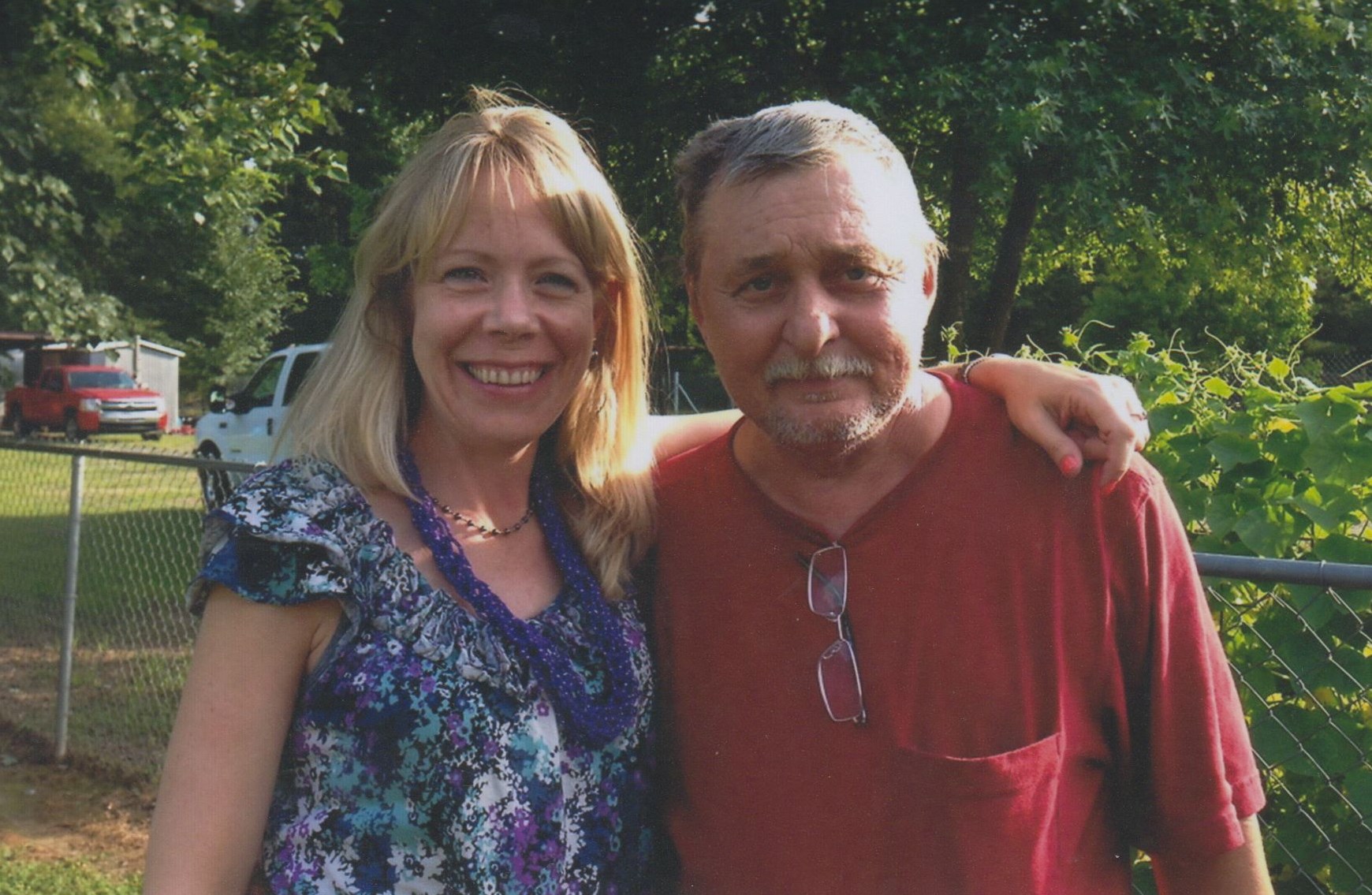 Larry Moore Obituary - Haughton, LA