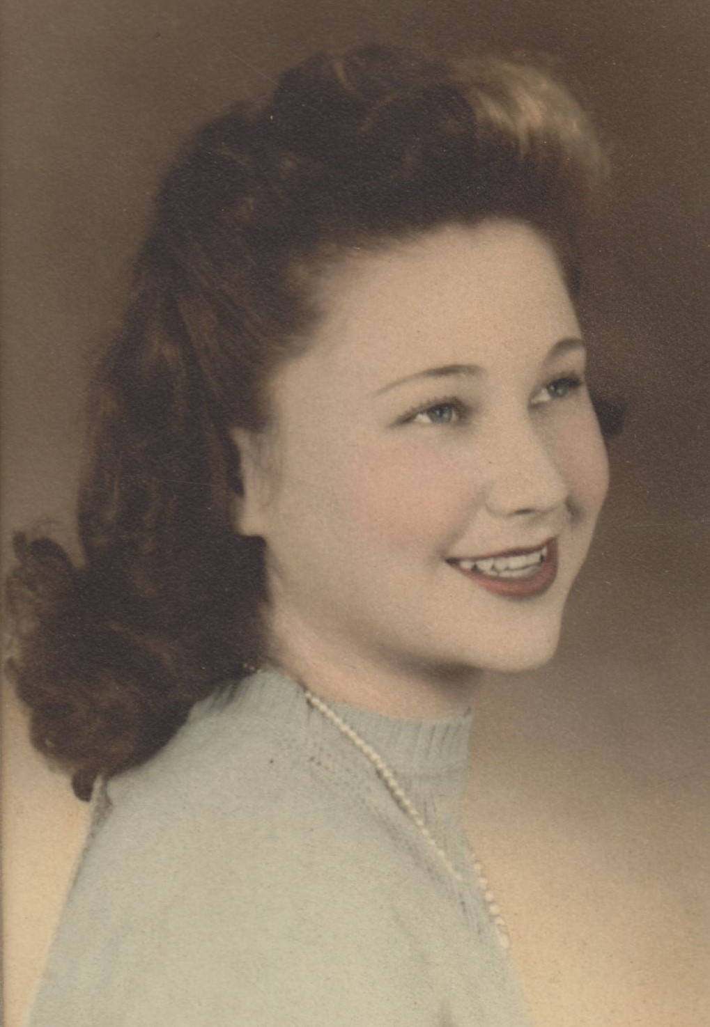 Ouida Whatley Obituary - El Dorado, AR