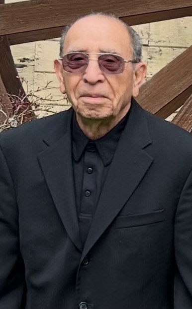 John Ramos Obituary - Glendora, CA