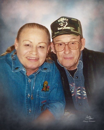 Donald Berry Obituary - Georgetown, TX