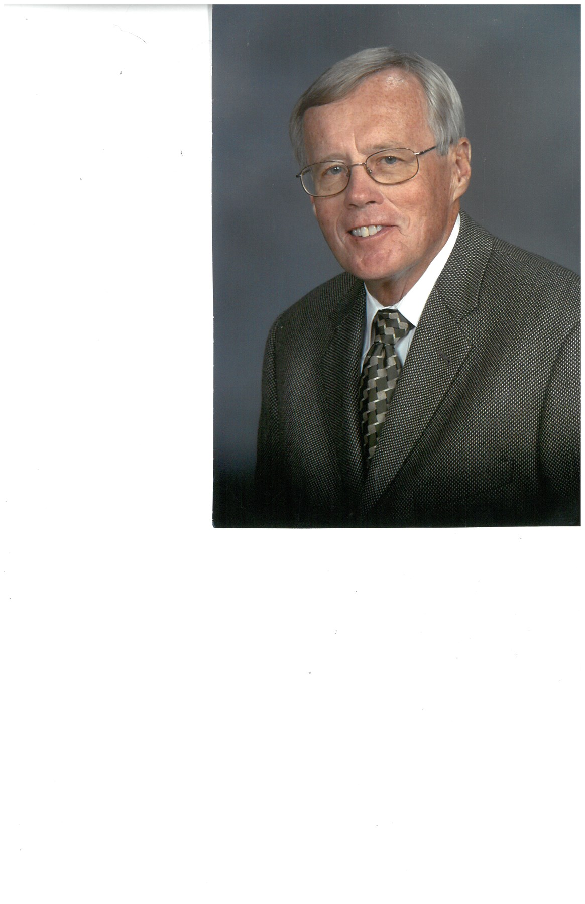 Dr. Almon (Bud) Smith Obituary - Naples, FL