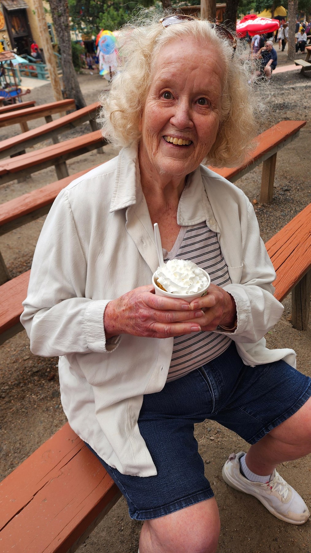 Jeanie Bannon Obituary - El Paso, TX