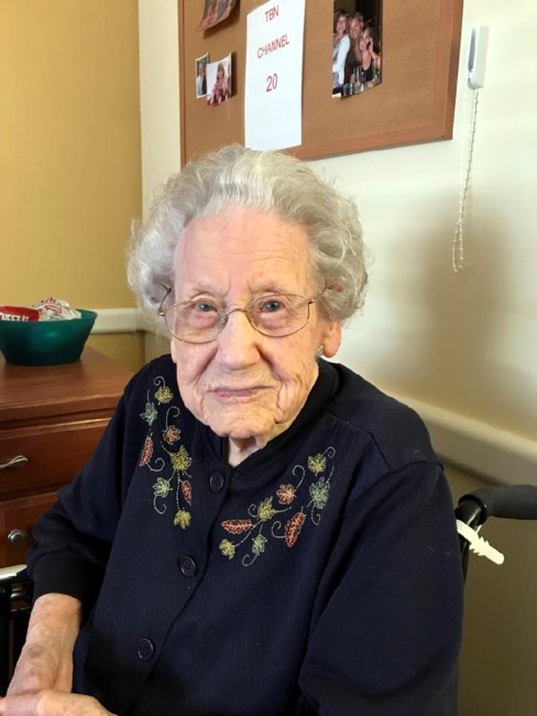 Dorothy Pitts Obituary - Hickory, NC