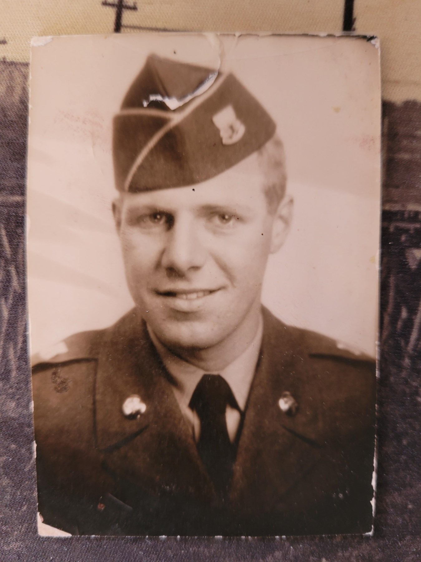 James Vern Madson Obituary - Rochester, MI