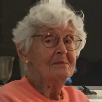 Ellen Larock Obituary - Lewiston, ME