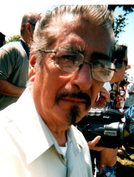 Raymond Rey Aranda Obituary - Wilmington, CA