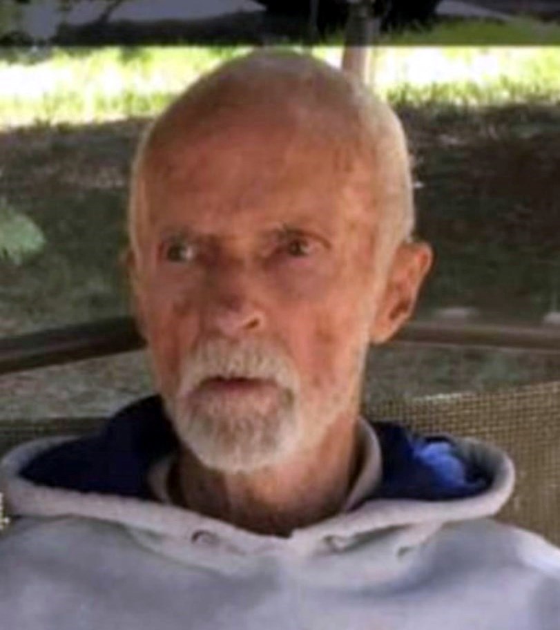 Willard Robinson Obituary - Fountain, CO