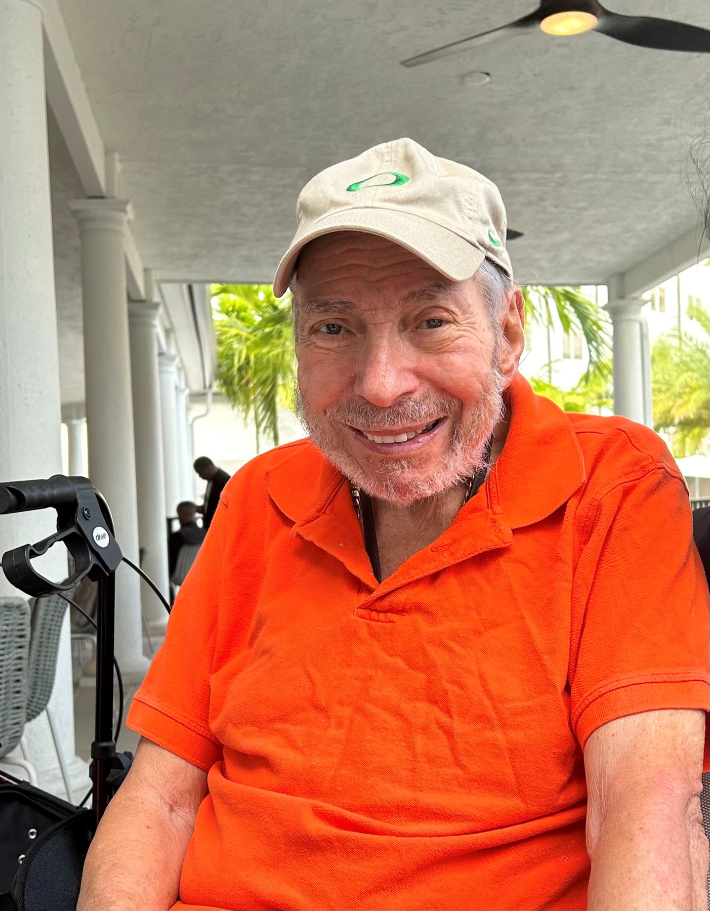 Martin Edelson Obituary - North Lauderdale, FL