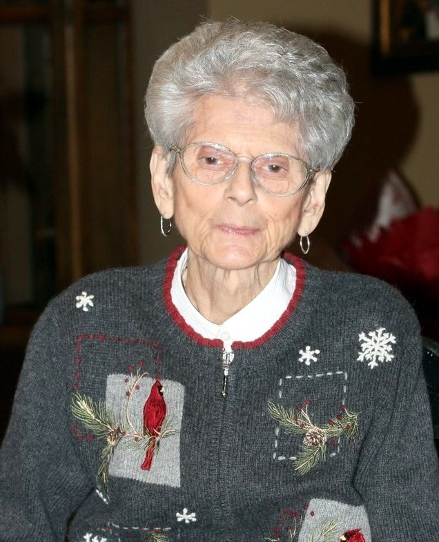 Flora T Satterfield Obituary - Old Hickory, TN