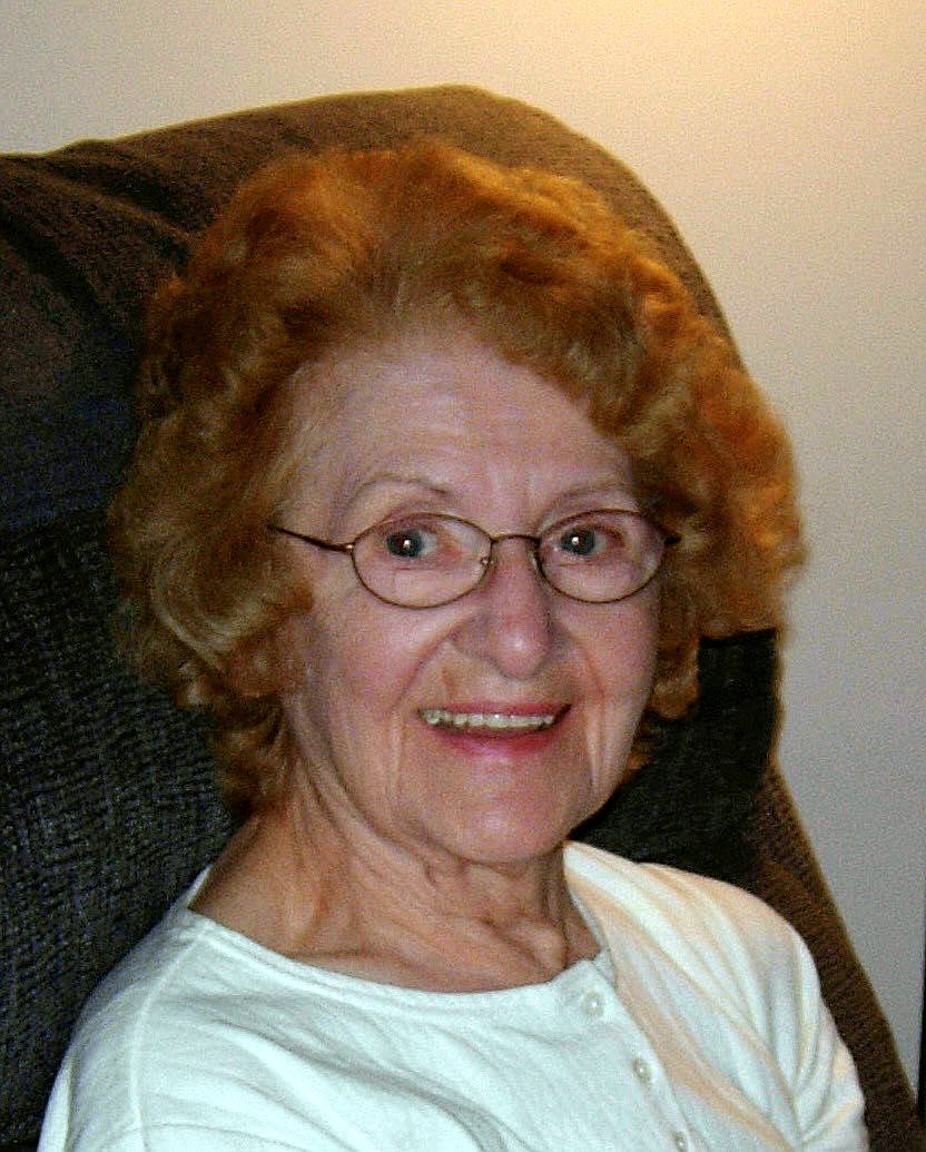Marie Godwin Obituario - North Vancouver, BC
