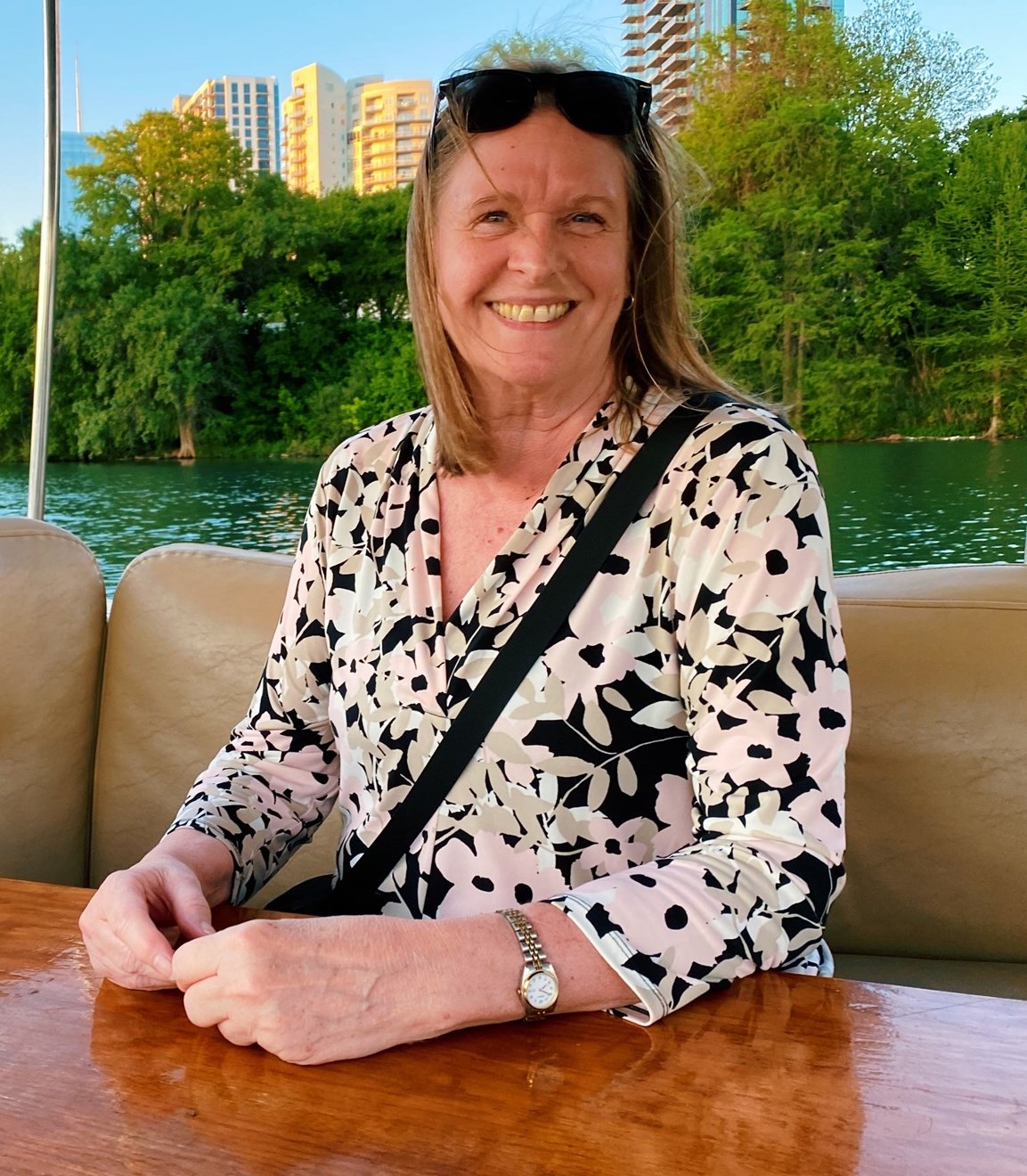 Jan Scott Obituary - Austin, TX