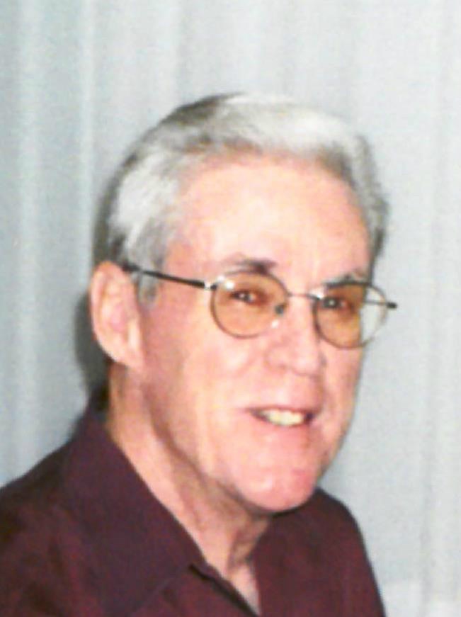 Jim Tupper Obituary - Lubbock, TX