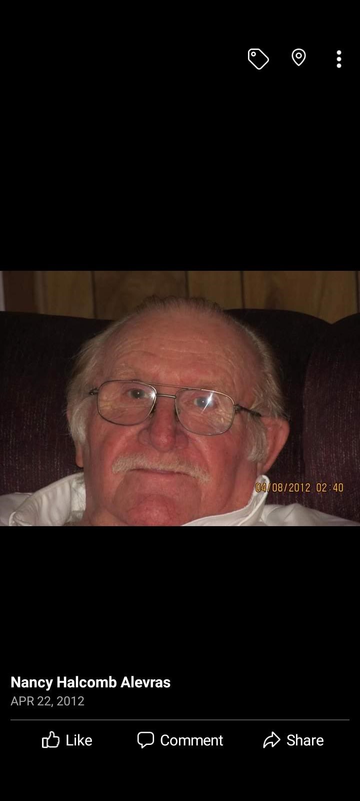 John Richard Halcomb Obituary - Fort Worth, TX