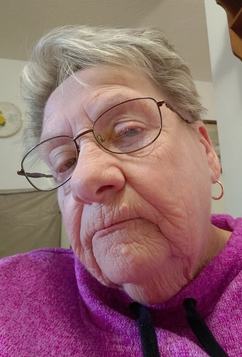 Shirley Morgan Obituary - Chatham, IL