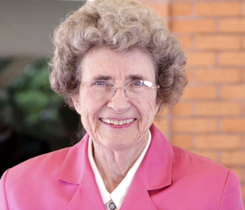 Elizabeth (Betty) Zwicker Obituary - Austin, TX