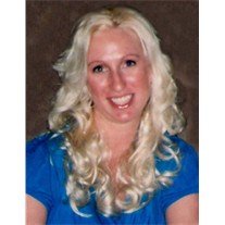 Amy Whipple Obituary - Grandville, MI