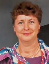 Patsy Morris Obituary - San Antonio, TX