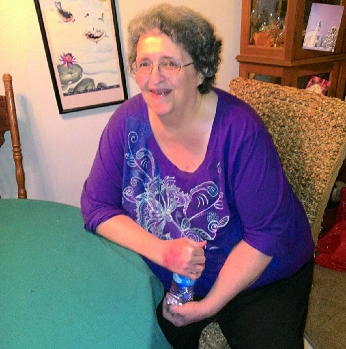 Shirley Butler Obituary - Indianapolis, IN