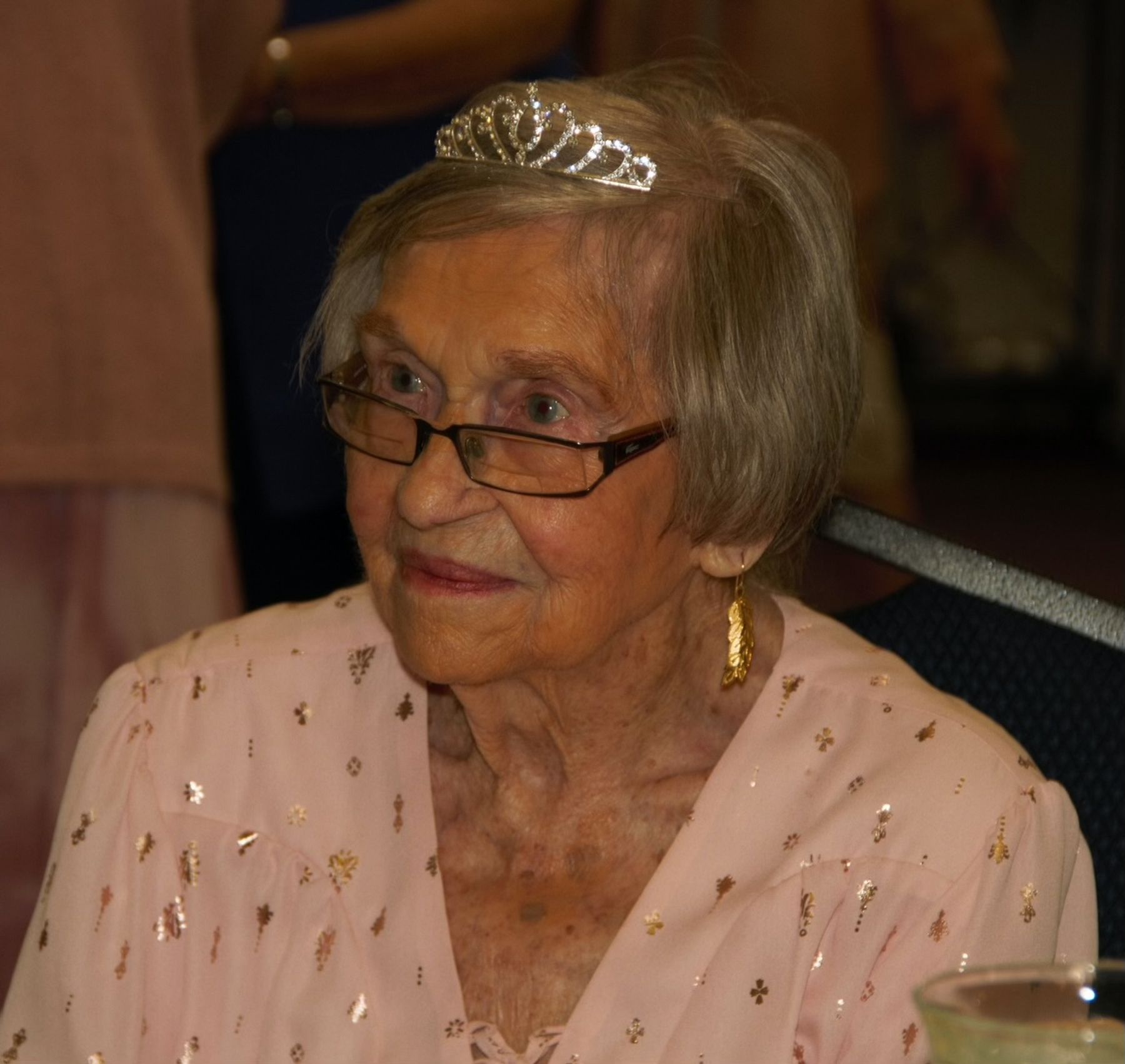 Shirley Robertson Obituary - Burnet, TX