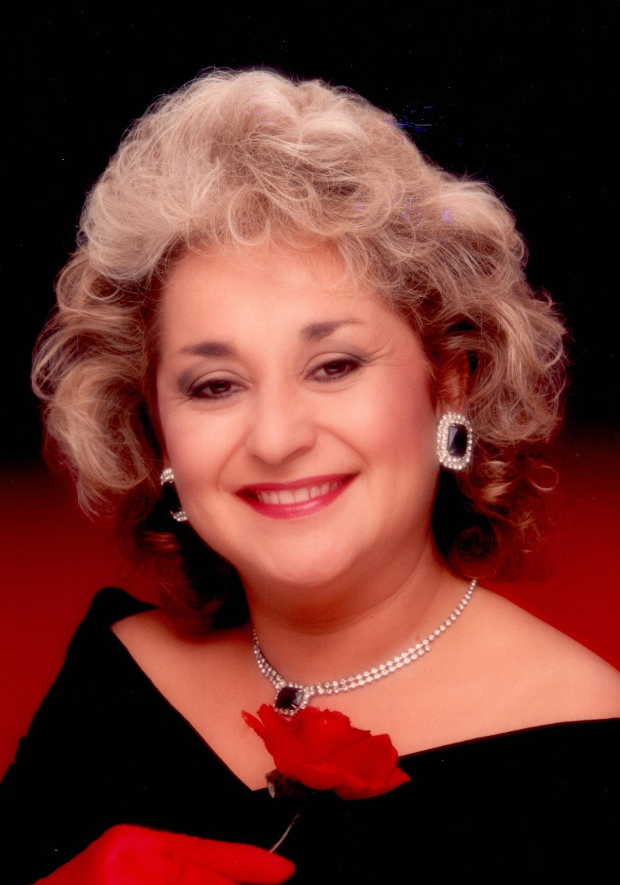 Yolanda Montalvo Obituary - Corpus Christi, TX
