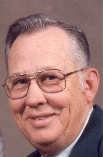 Charles Edward Dula Obituary - Lenoir, NC